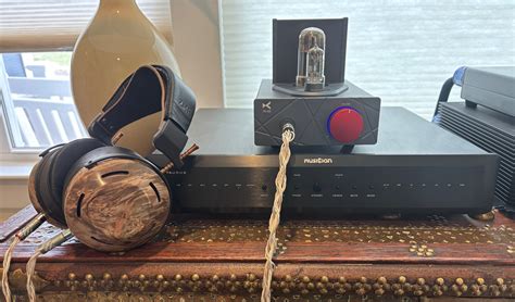 Xduoo Amplifiers Page 141 Headphone Reviews And Discussion Head