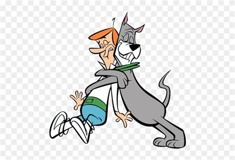 Elroy Elroy Astro Astro Astro George Jetson The Jetsons Free
