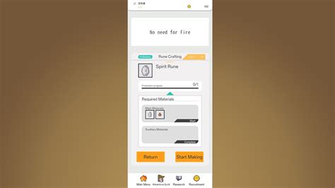 Isekai Idle Release Date Videos Screenshots Reviews On Rawg