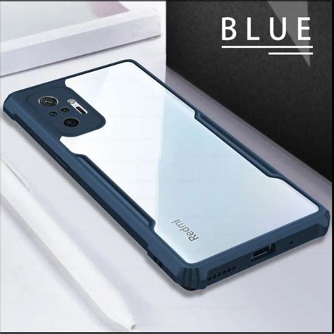 Redmi Note 10redmi Note 10s With New Case Bumper With High Quality Dry