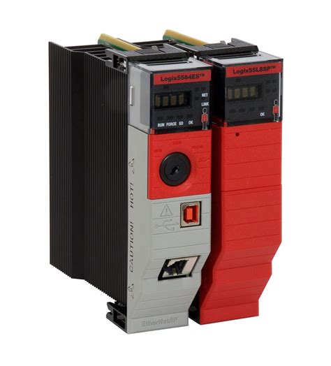 Контроллеры Controllogix 5580 от Allen Bradley Sbpower