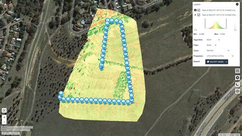 Odm Failing When Processing Mavic 3 Multispectral Images Webodm