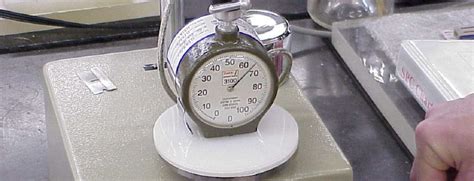 Durometers For Plastic And Rubber Shore