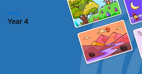 Year 4