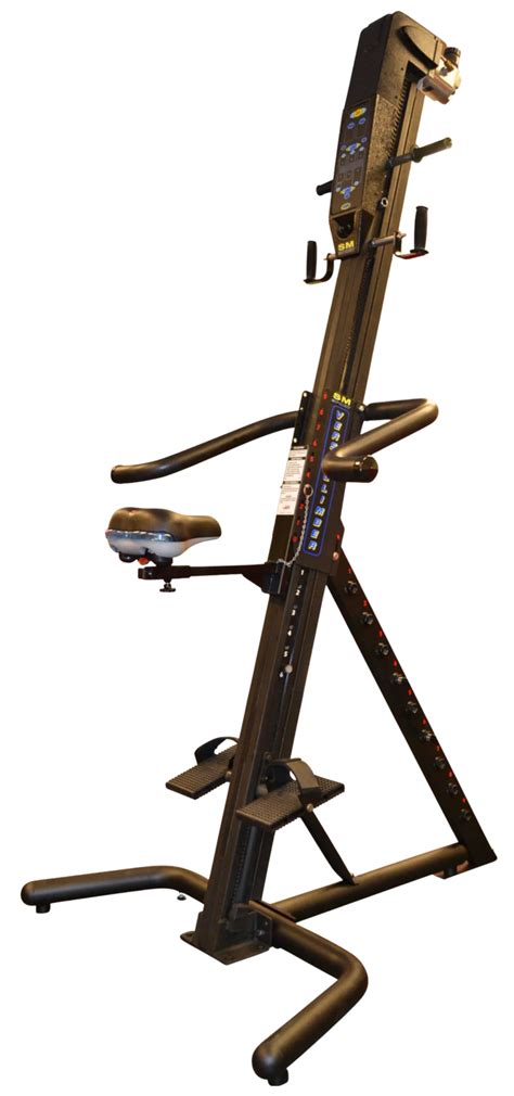 Versaclimber Srm Sport Rehab Model
