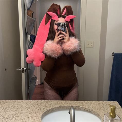 Lopunny Cosplay
