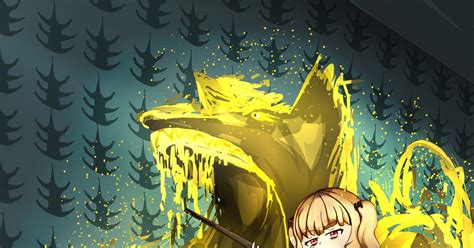 Girl Original Character Illustration 無題 Pixiv