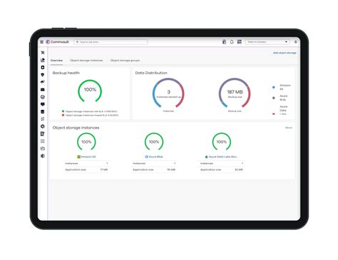 File And Object Archive Commvault