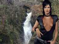 Post Fakes Gabriele Susanne Kerner Nena