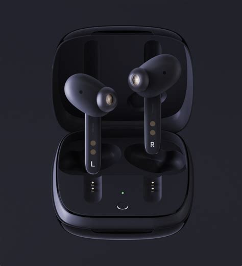 Blender 蓝牙耳机 Blender布的