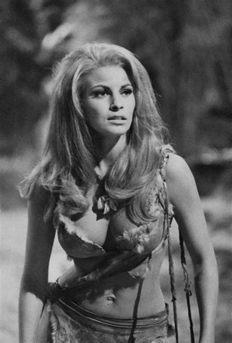 Rw Raquel Welch Iconic Images