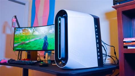 Alienware Desktop Computer