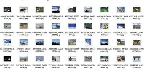 Figure 1 From Image Caption Generation Using Deep Neural Networks Semantic Scholar