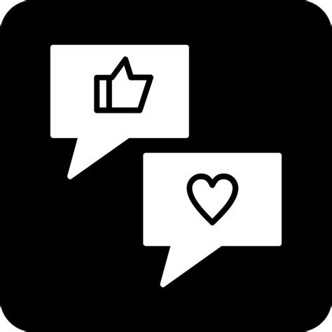 Interaction Vector Icon 36991542 Vector Art At Vecteezy