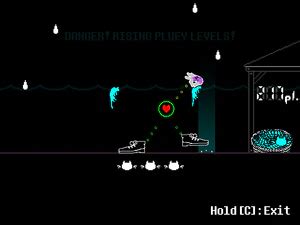 Pluey The Deltarune Wiki