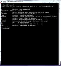 MASM MASM是Microsoft Macro Assembler 百科知識中文網