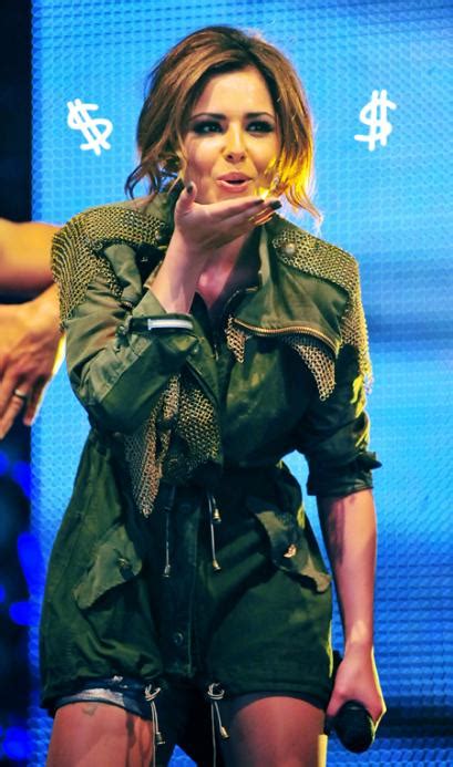 Sexy Celebrity Pictures Cheryl Cole Sexy Pictures