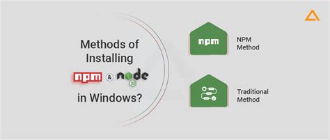 How To Install Npm And Node Js On Windows The Ultimate Guide