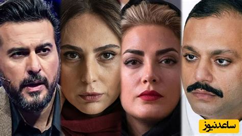 منتظر باشید، ستاره‌ها بازمی‌گردند بازگشت طناز طباطبایی، رعنا آزادی ور