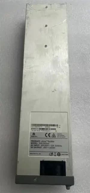 Buy Esure R48 3000e3 High Efficiency Rectifier Module For Ericsson 3kw