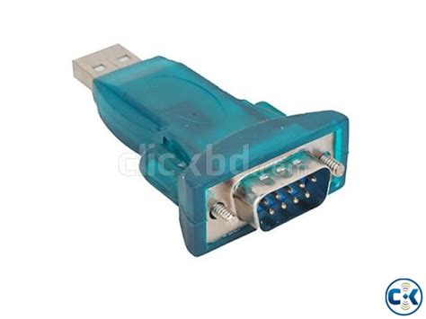 USB To Serial Converter