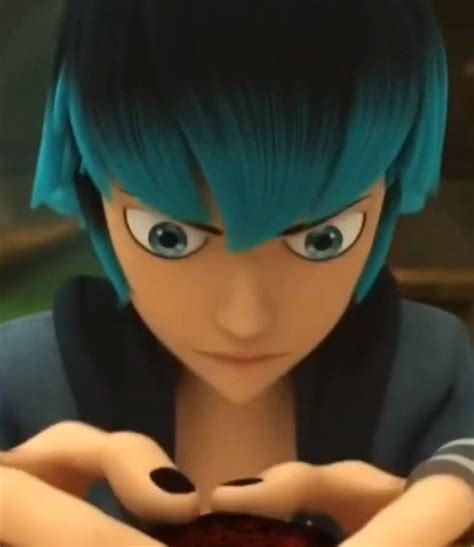 Luka Couffaine Desperada S3 Disney Characters Disney Princess