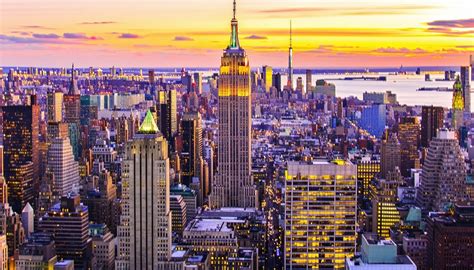 A 500 Unit Nyc Housing Project Constructed With Mass Timber
