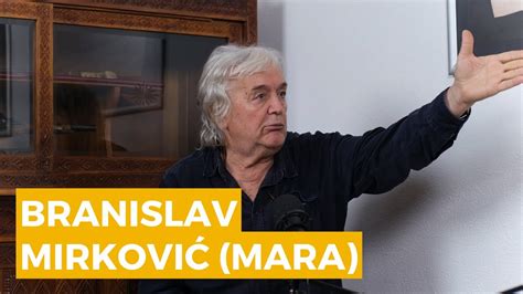 Art E Fakt No 3 Branislav Mara Mirković Youtube