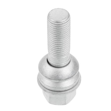 20x Wheel Studs for Audi Q7 4LB VW Amarok Multivan Touareg Transporter ...