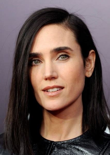 Fan Casting Jennifer Connelly As Actors And Actresses With Green Eyes
