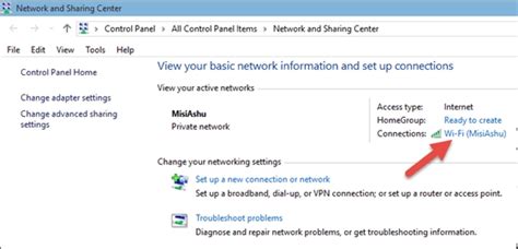How To Find Saved WiFi Password On Windows Ways