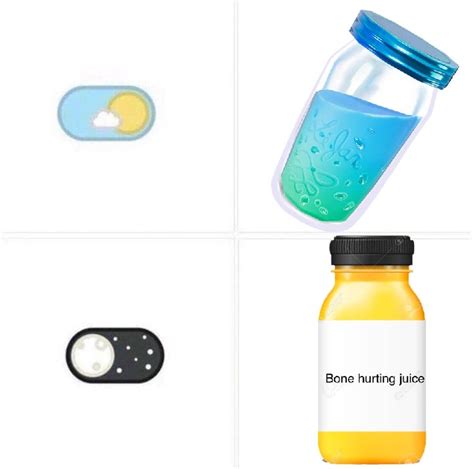 Bone Hurting Juice Rbonehurtingjuice