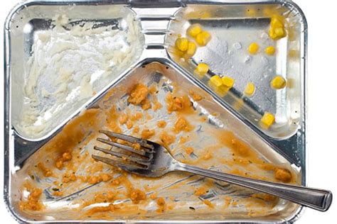 The Disgusting Truth Behind Prison Food In America