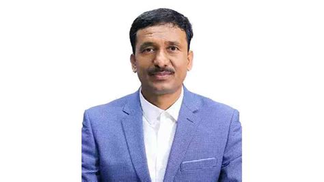 Singareni Cmd Transferred N Balram Gets Full Additional Charge