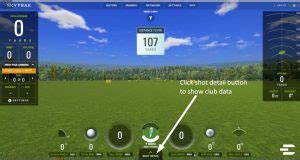 Skytrak Plus Review Accuracy Testing And Feature Breakdown Golfible