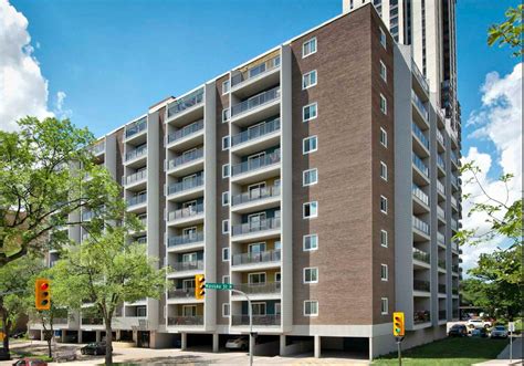 1 Bed 1 Bath Apartment Property Rentals Winnipeg Manitoba
