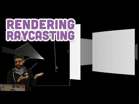 Free Video Rendering Raycasting From Coding Train Class Central