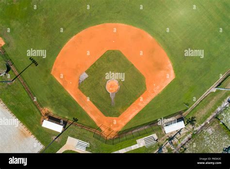 Baseball Diamond
