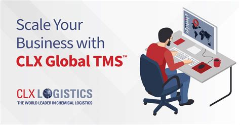 Clx Logistics A Quantix Company On Linkedin Tms Logistics Chemicalshipping 3pl Supplychain