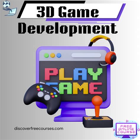 top 5 free 3d game development courses for beginners 2025 discover