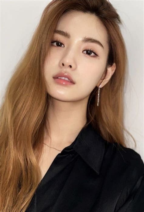 Thoughts On Nana Im Jin Ah From Afterschool Artofit