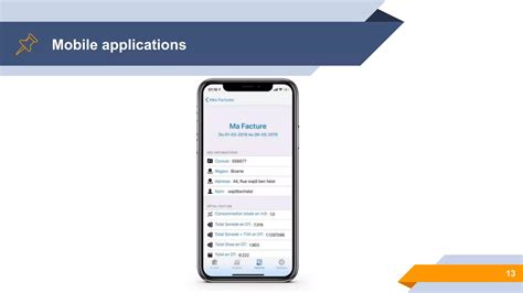 Final Presentation Of A Mobile Integration Project Ppt Free Download