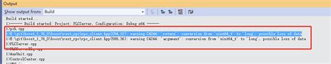 添加注释消息警告 Issue qicosmos rest rpc GitHub