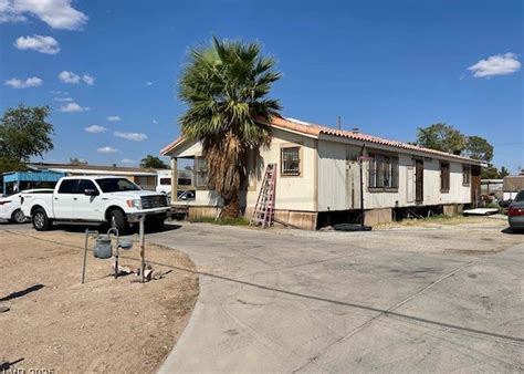 3430 N Pecos Rd Las Vegas Nv 89115 Redfin