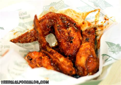 Wingstop Atomic Wing Sauce Recipe Besto Blog