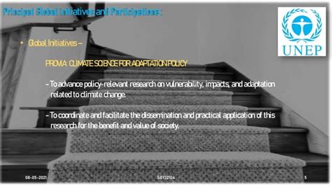 Environmental Conventions And Protocols Pdf Environmental Services