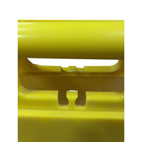 Danger Warning Stand