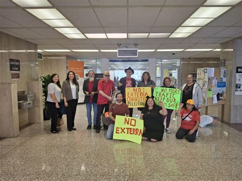 East La Community Victory Extera Charter Project Stopped Opinion