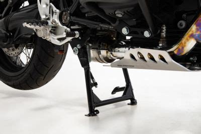 Center Stands For Motorcycles Sw Motech