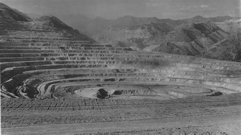Morenci Arizona Copper Mine Employment